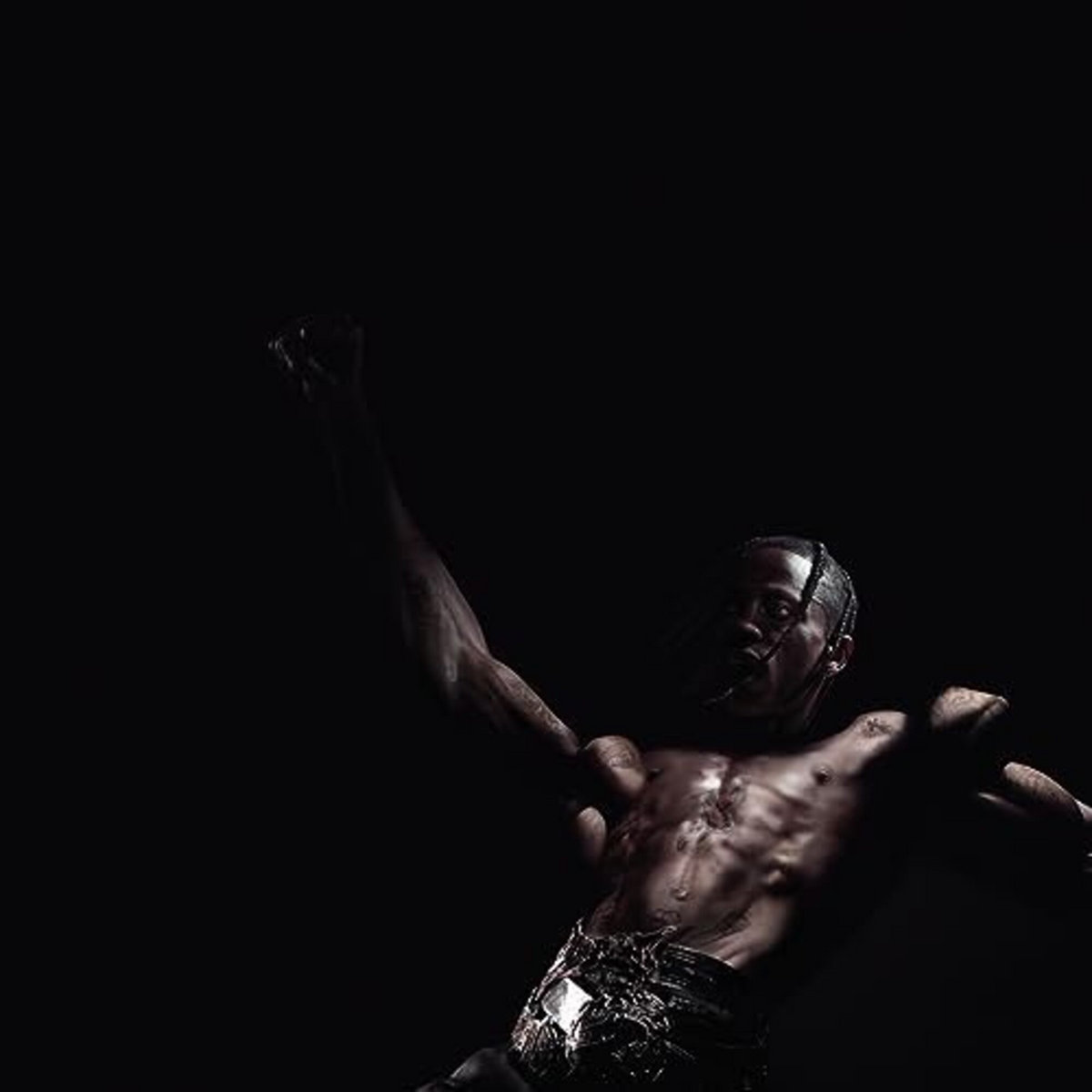 Travis Scott - FE!N (Baile Funk Remix) | Travis Scott, Bw Producer | BW ...