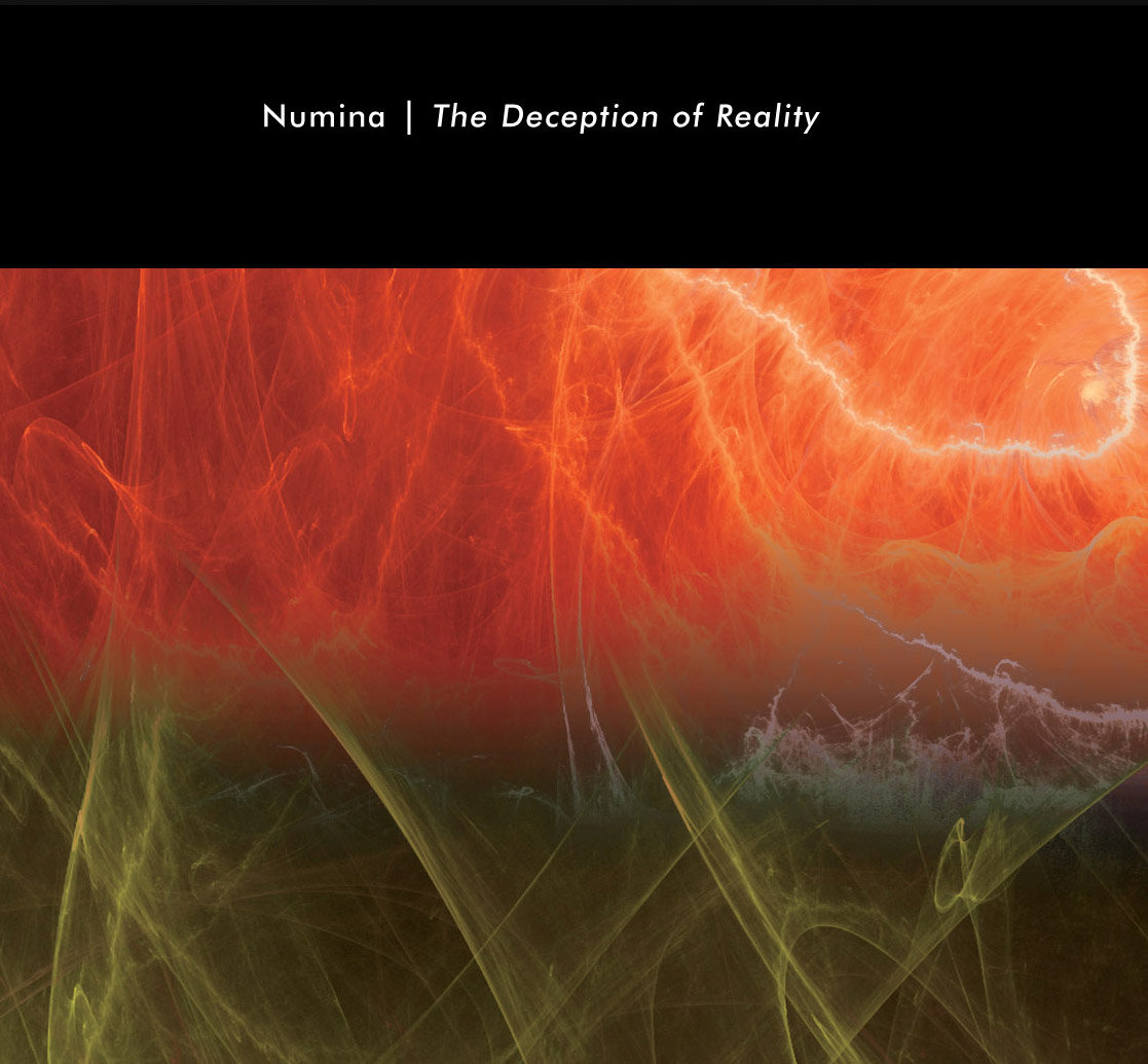 The Deception of Reality | Numina