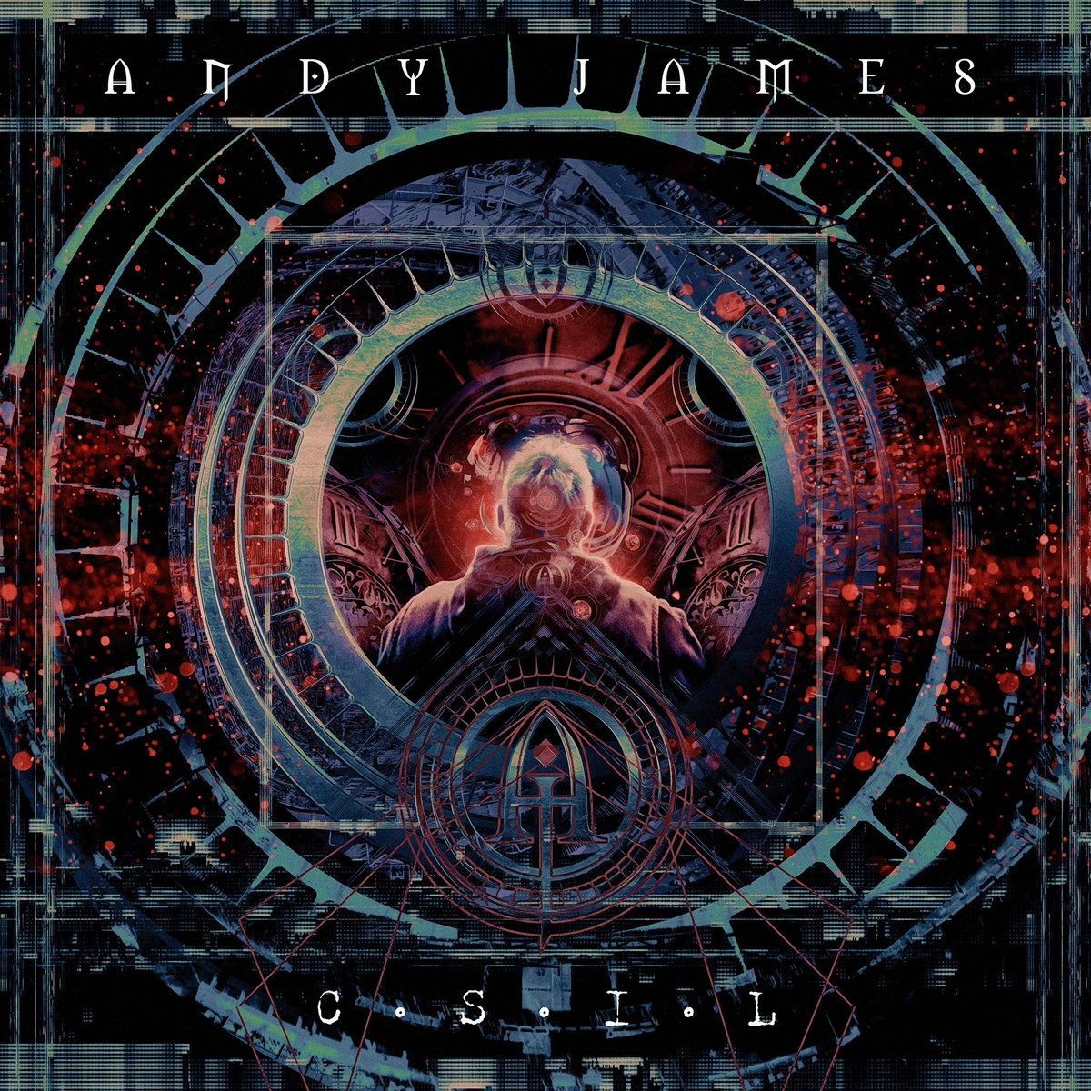 The Long Road (Backing Track) | Andy James | Joseph Hamed Music Maker