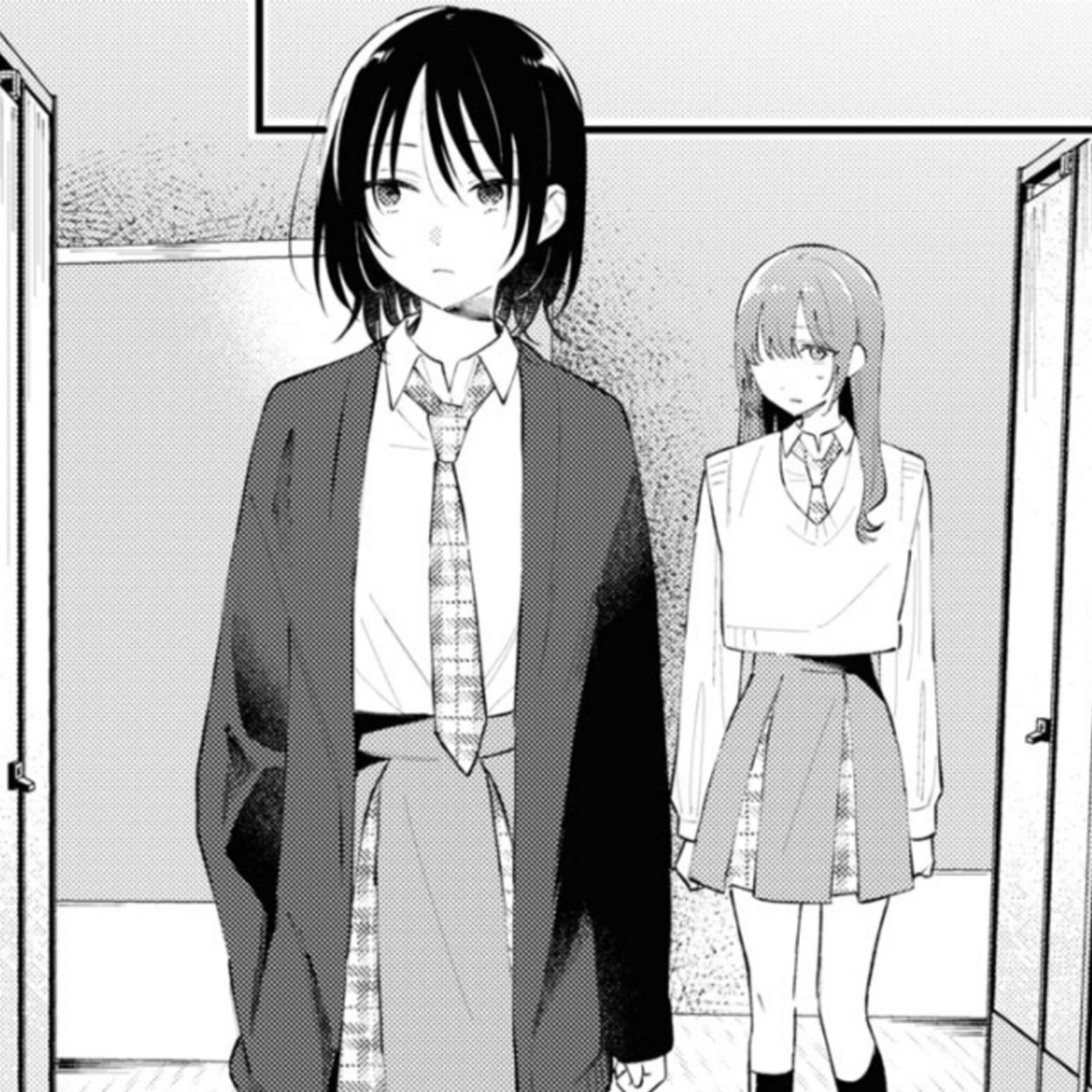 toxic yuri | THE RED CATS