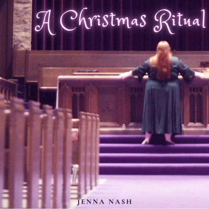 Silent Night (2024 Version) | Jenna Nash