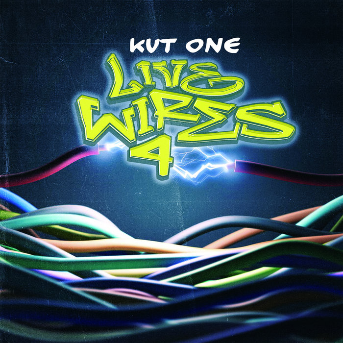 Live Wires 4 | Kut One | Chopping Block Records