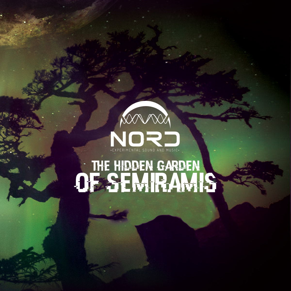 The Hidden Garden of Semiramis (2017) | Nord