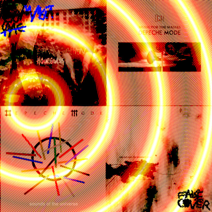 False Cover | Comment Spae