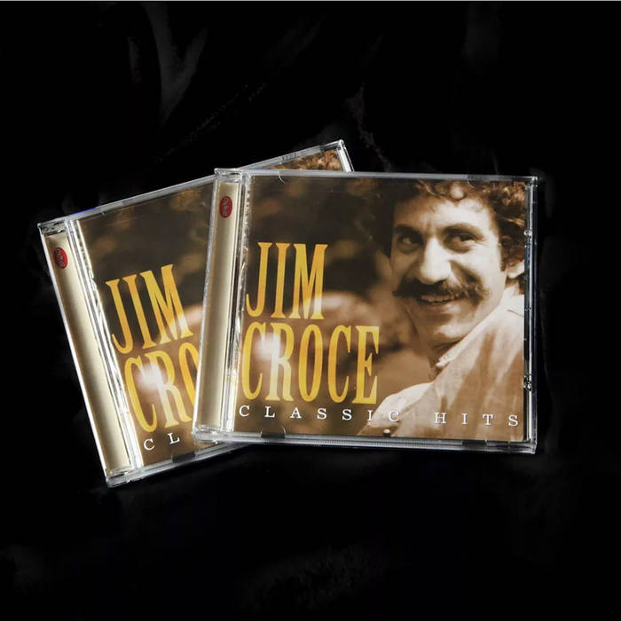 Jim Croce: Classic Hits | Jim Croce | CrocesStore