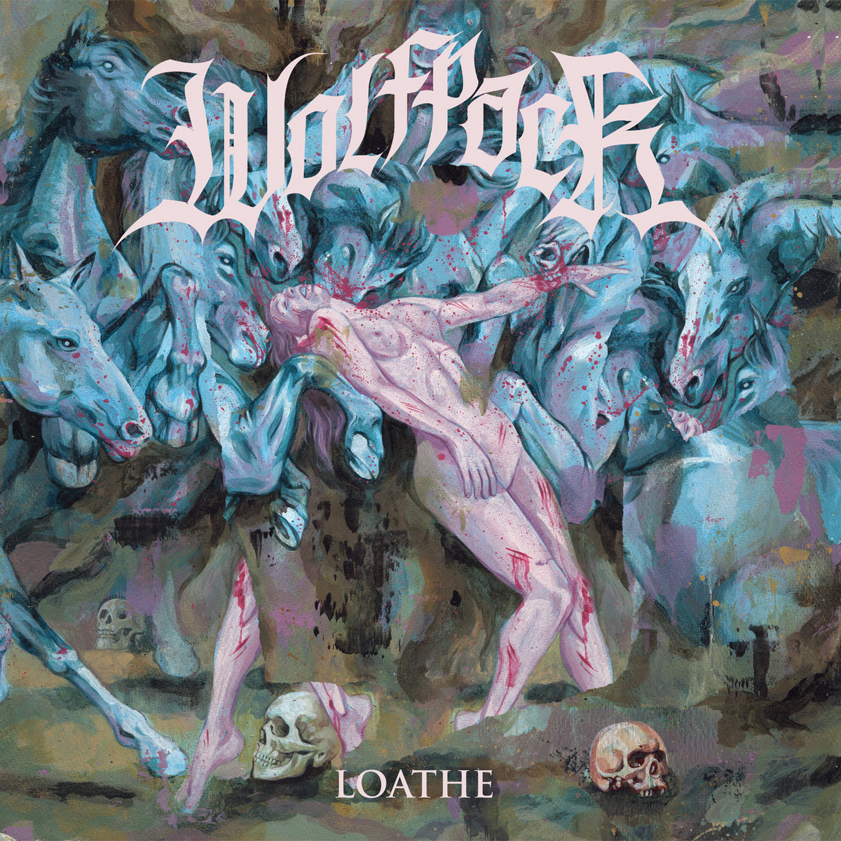 Loathe Wolfpack BDHW Rec loathe-wolfpack-bdhw-rec
