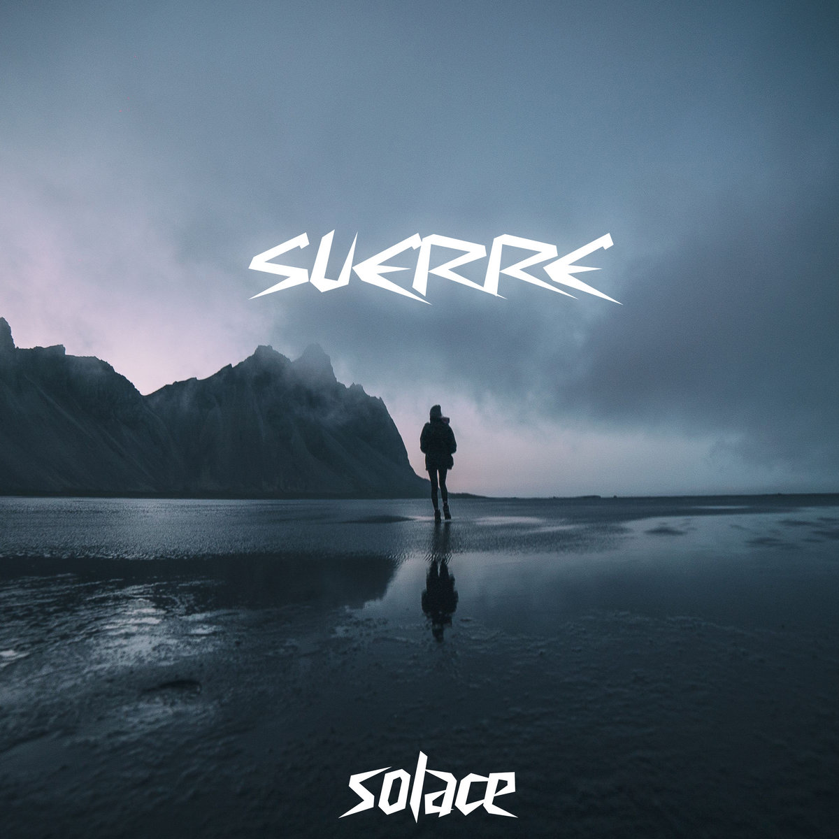 Suerre - Solace | Suerre