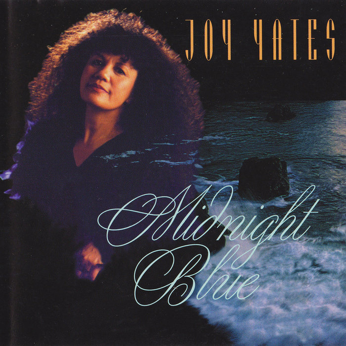 Joy Yates | Joy Yates