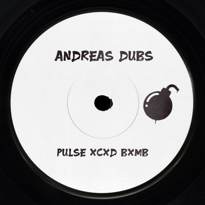 Andreas - Pulse XCXD BXMB | Andreas