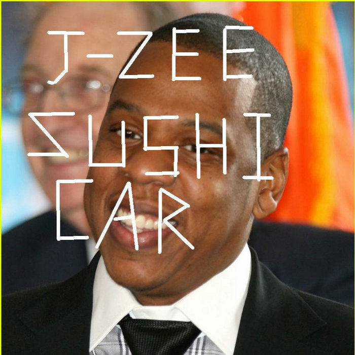 2 | J_ZEE SushiCAR