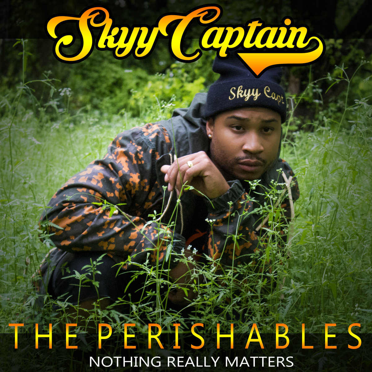 The Parishables | SkyyCaptain