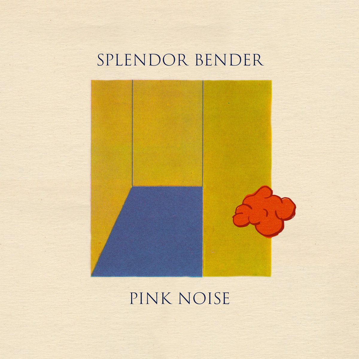 Pink Noise | Splendor Bender