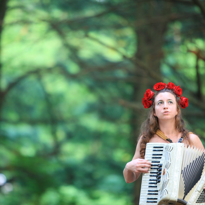 Concert in the Pines | Jane Carver