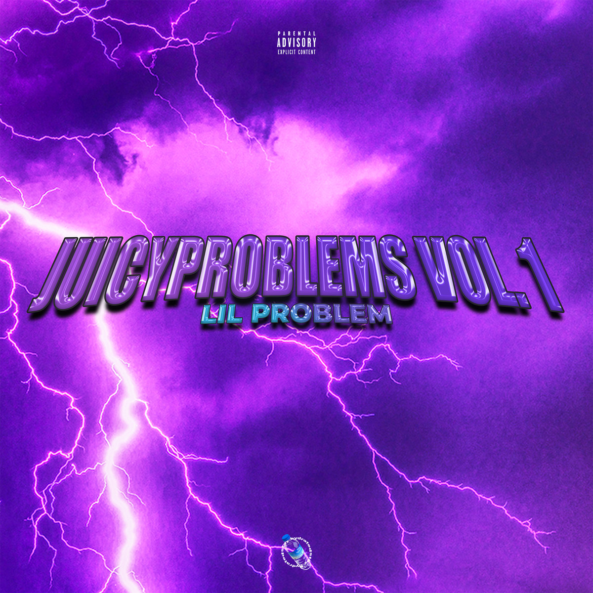 JuicyProblems Vol. 1 | LIL PROBLEM