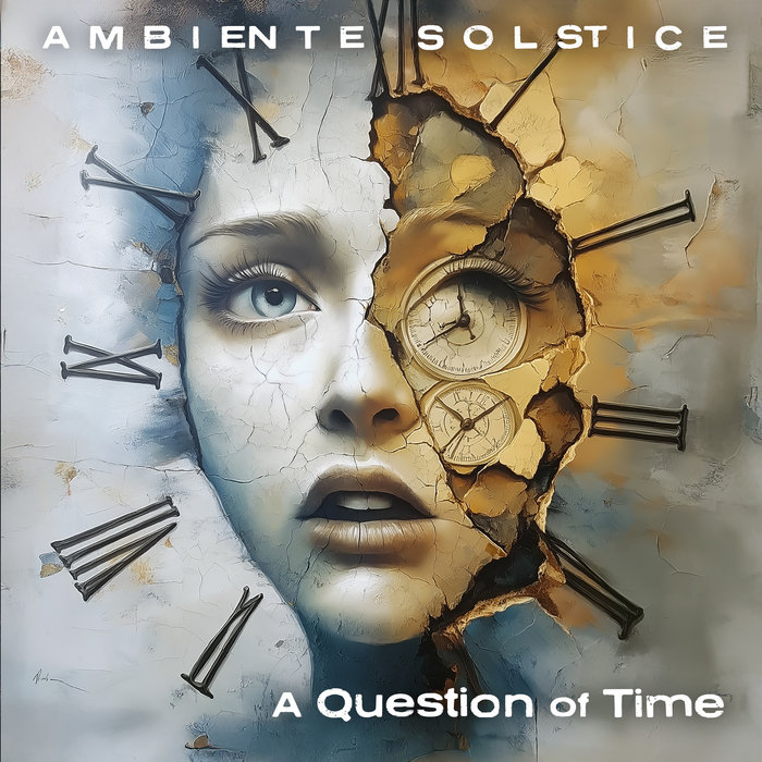A Question of Time | Ambiente Solstice
