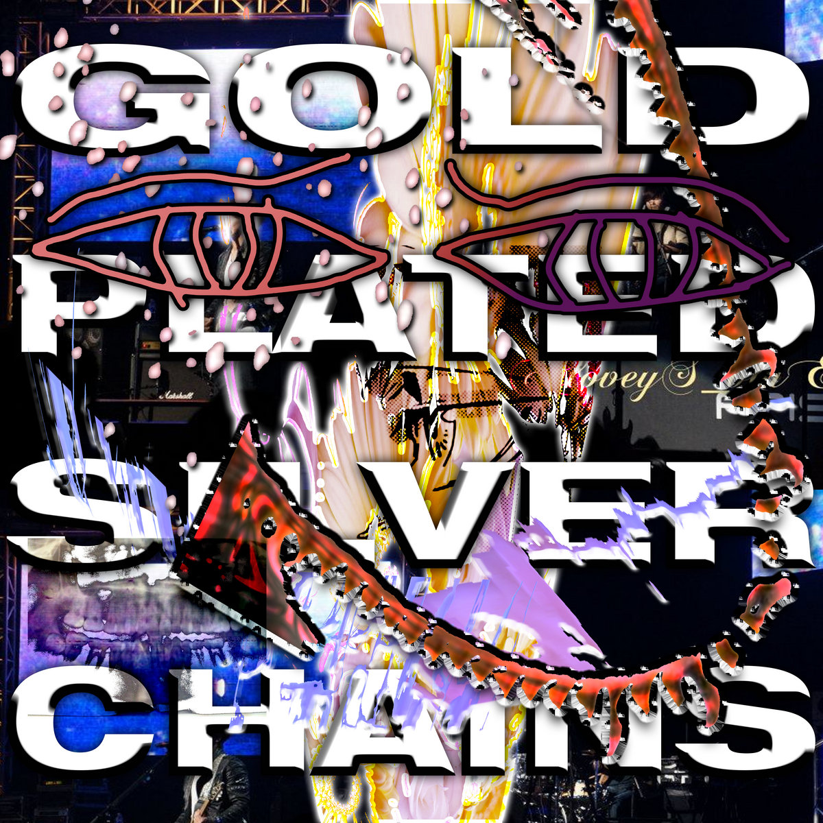 GOLD PLATED SILVER CHAINS | JVML | Next Year's Snow