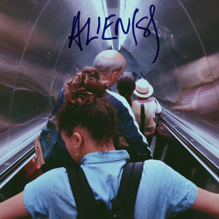 ALIENS | Daniel Sohn