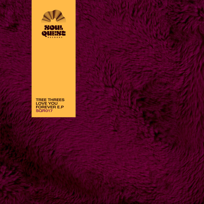 Love You Forever EP | TREE THREES