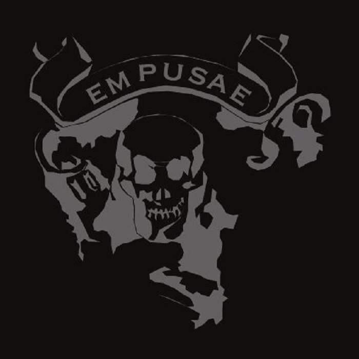 Mortusae II | Empusae