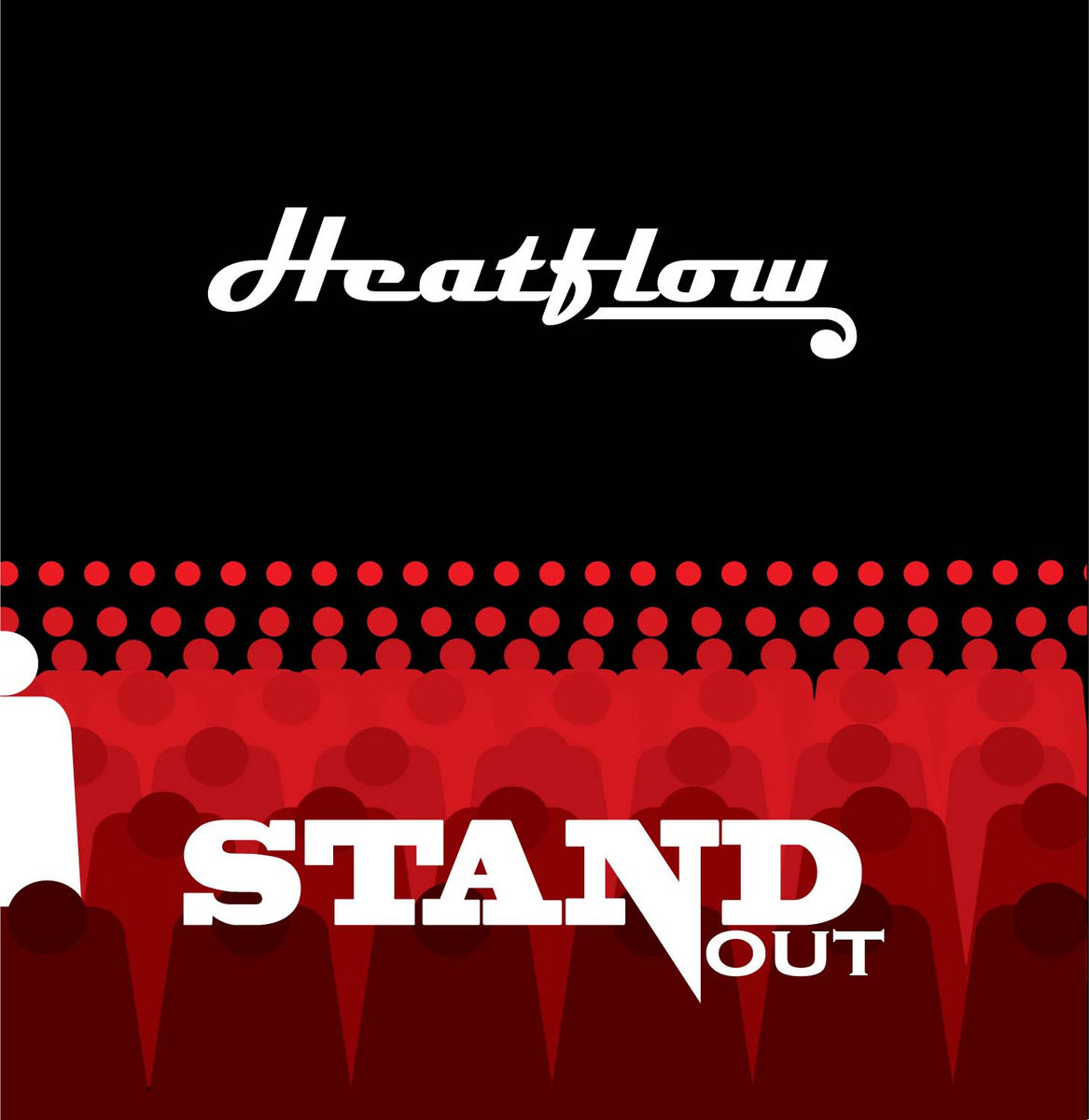 STAND OUT (Single) | Heatflow