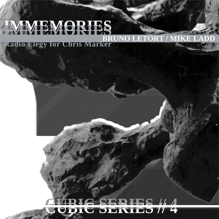 IMMEMORIES (TRIBUTE TO CHRIS MARKER) | Bruno Letort | SOOND