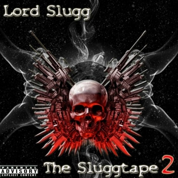 The Sluggtape Vol 2 | Lord Slugg Presents | BlackLiq