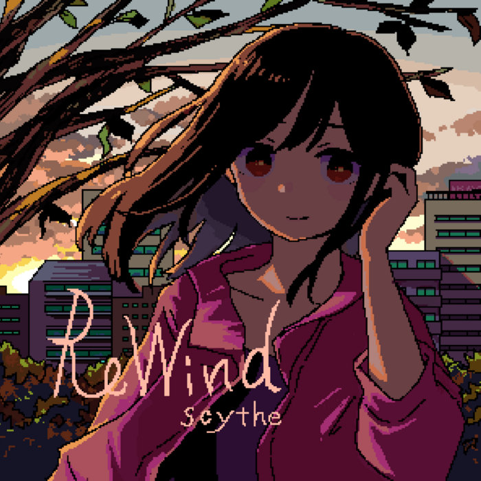 ReWind | scythe