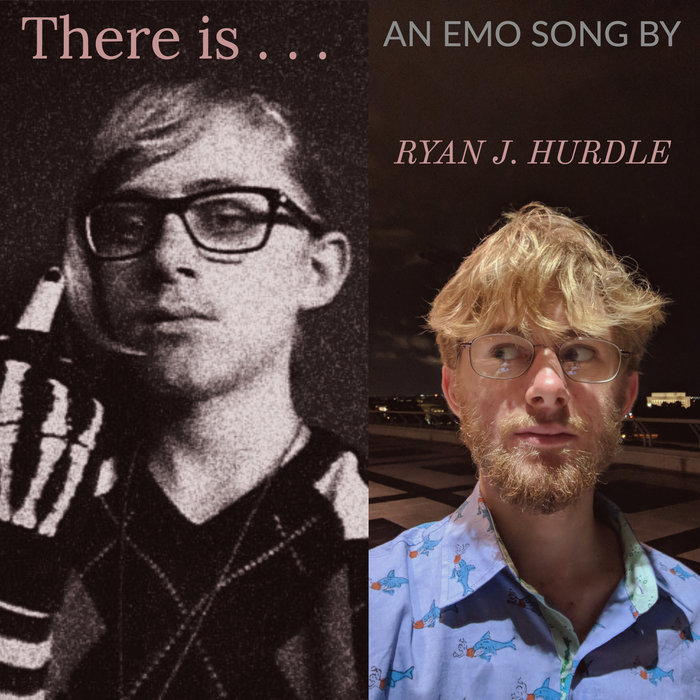 There is . . . | Ryan J. Hurdle