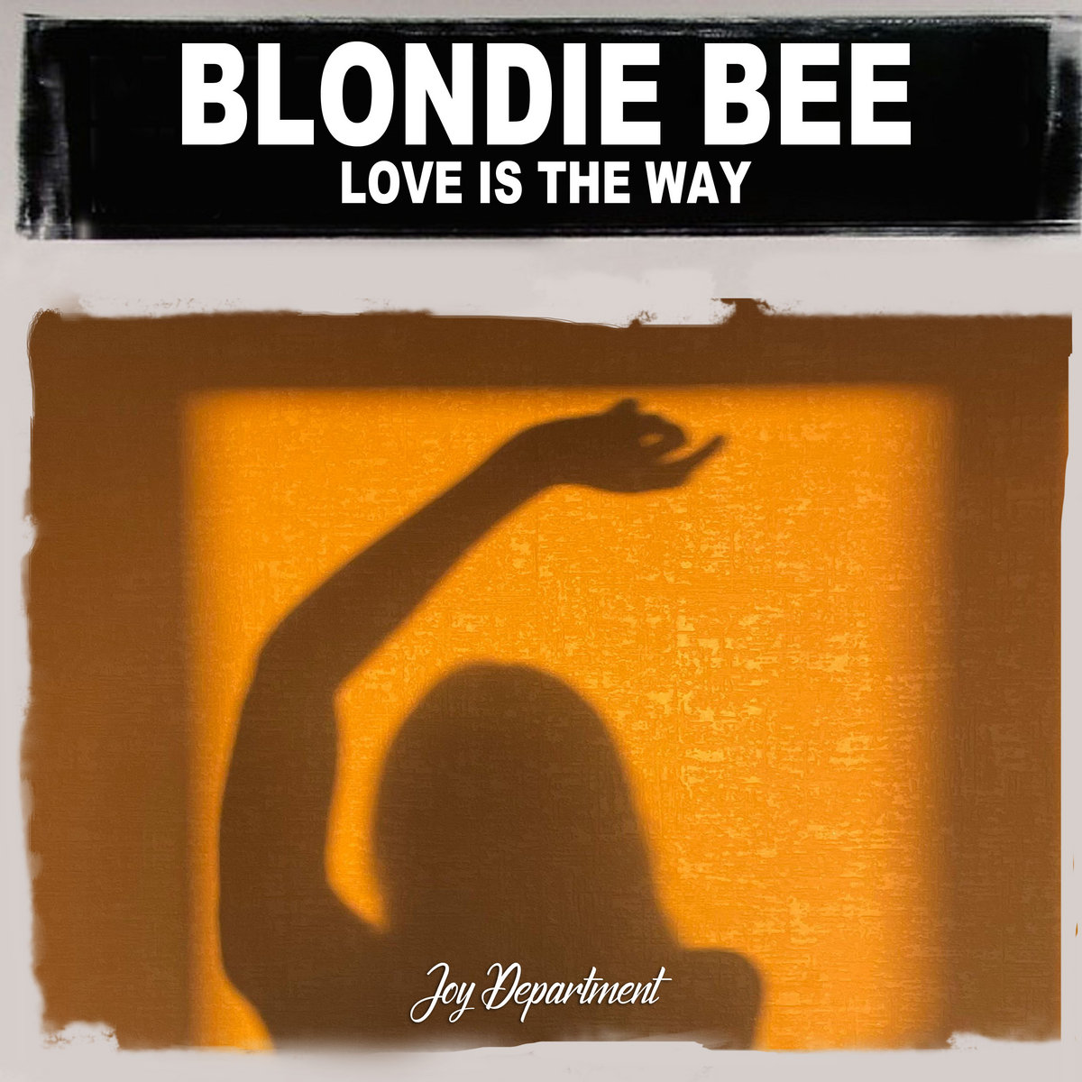 Love Is The Way (Nu Ground Foundation Mixes) | Blondie Bee | Nu Ground ...