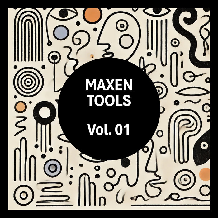 MAXEN TOOLS Vol.01 | Niko Maxen