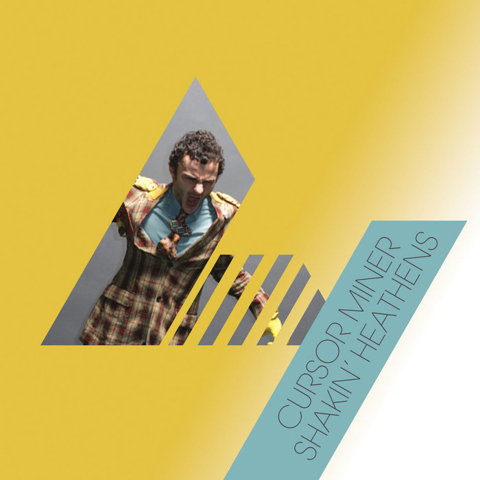 Shakin' Heathens | Cursor Miner