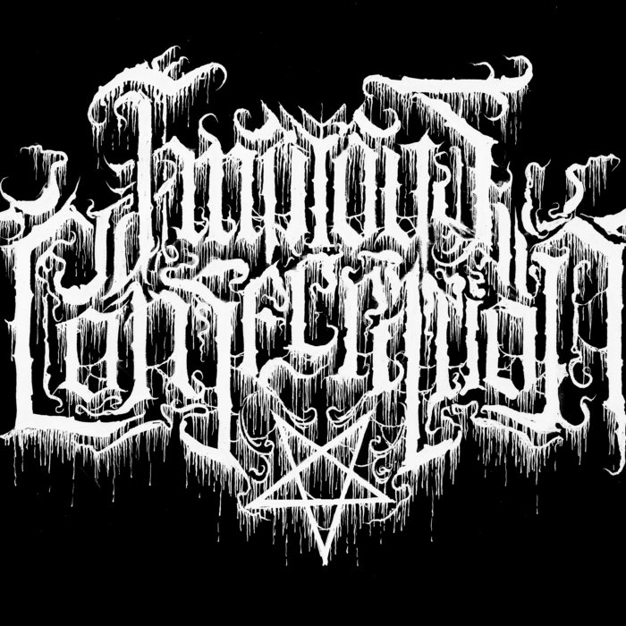 Impious Consecration | Impious Consecration