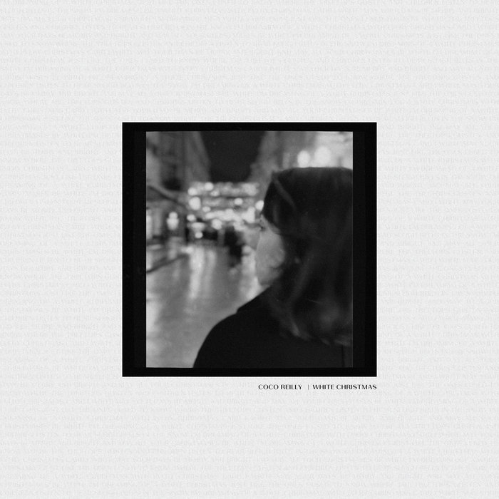 WHITE CHRISTMAS | Coco Reilly
