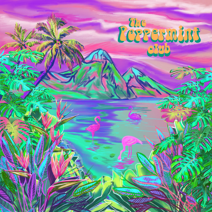 The Peppermint Club | The Peppermint Club