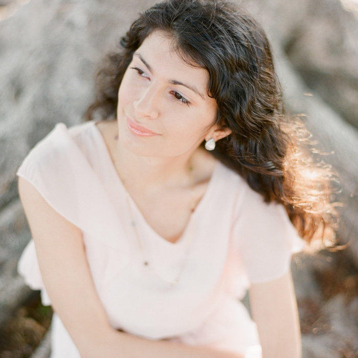 Voice Over | Marilyn Ramos