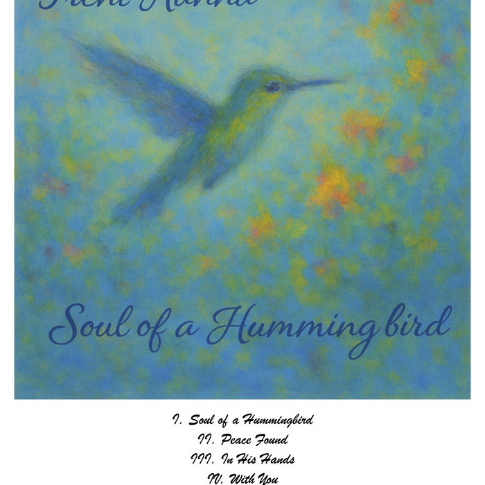Song of a Hummingbird | Trent Hanna