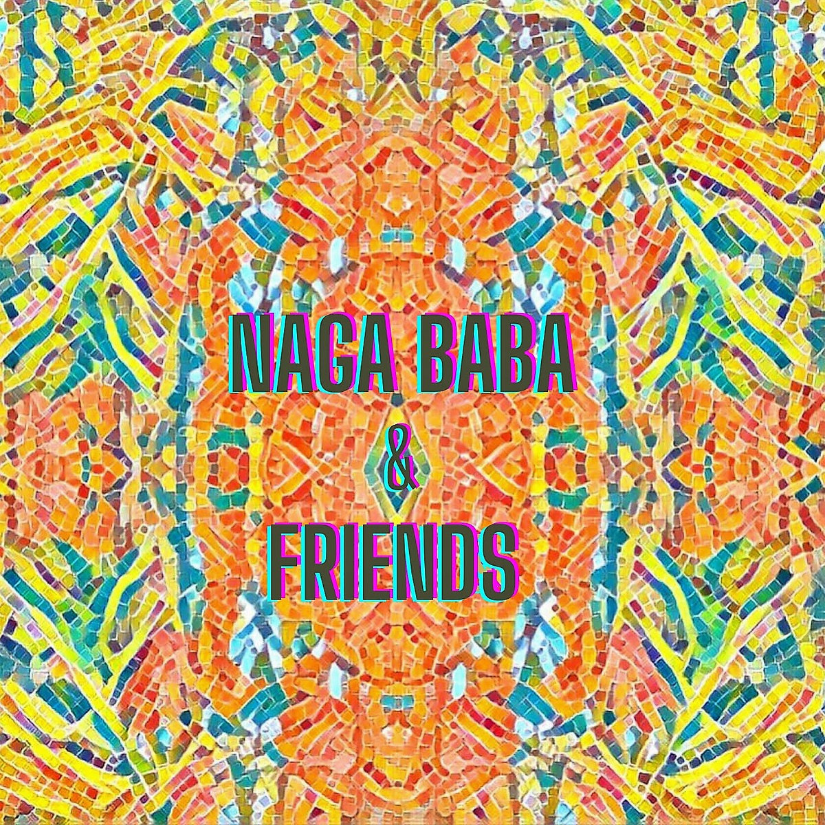 Naga Baba & Friends | Naga Baba