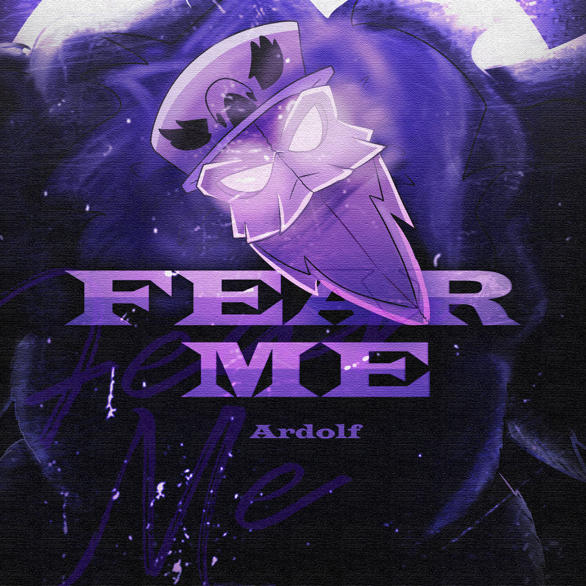 Fear Me | Ardolf