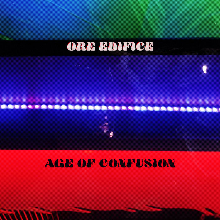 Age of Confusion | Ore Edifice
