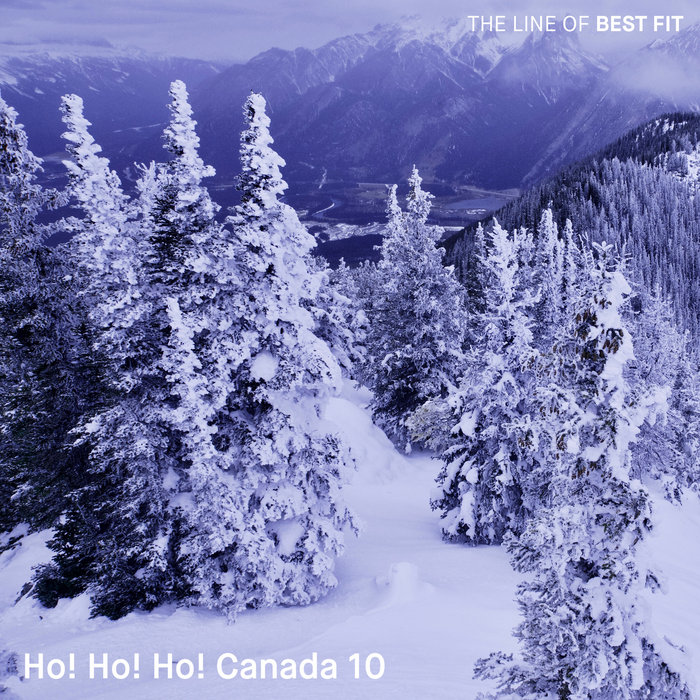 Ho! Ho! Ho! Canada 10 | Ho! Ho! Ho! Canada
