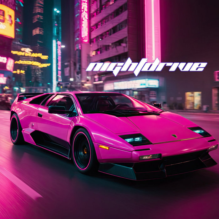 Nightdrive | Turbo Knight