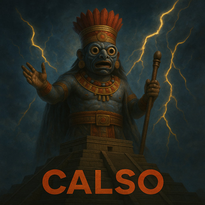 Tlaloc | Calso