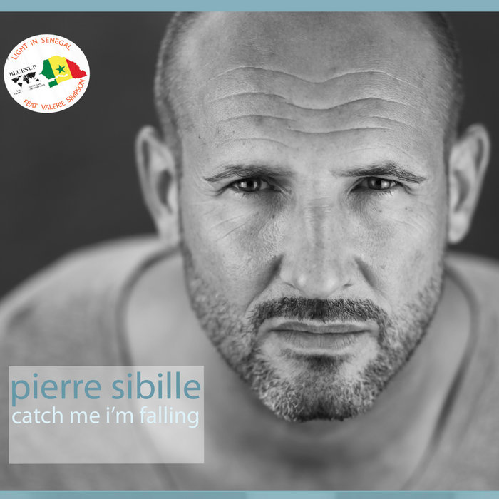 I Love You More Than You'll Ever Know | Pierre Sibille