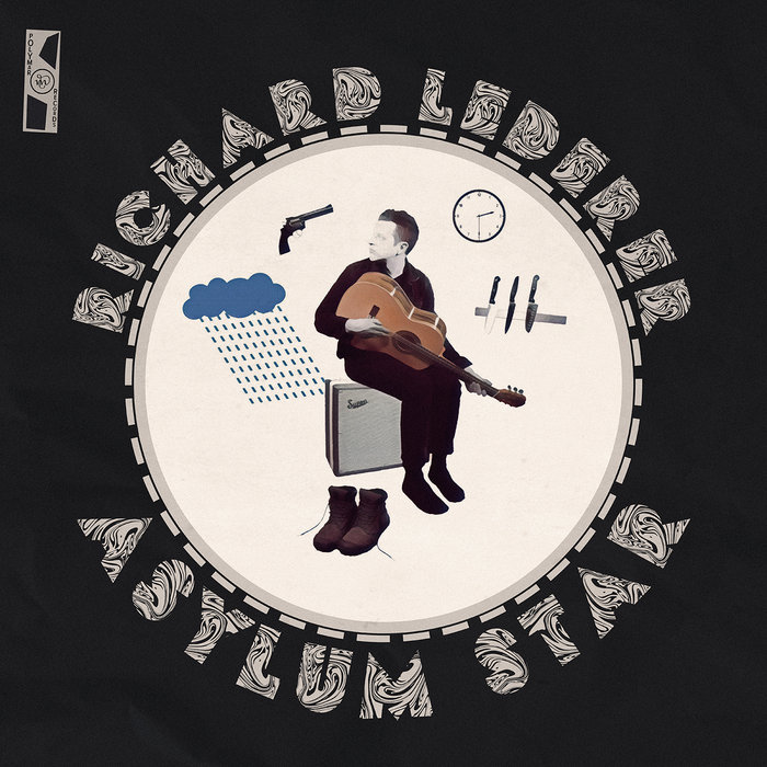 Asylum Star | Richard Lederer