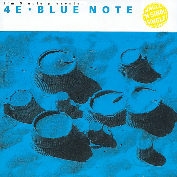 Blue Note (album) | 4E | Khan Of Finland