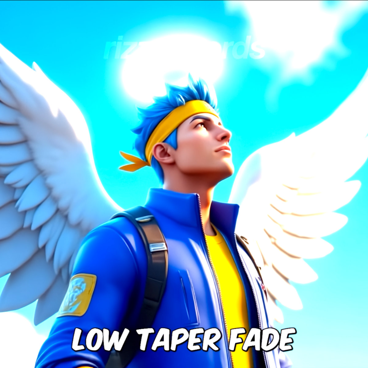 Low Taper Fade (Pompeii Version) *NOT MINE* | Rizz Records | The Good Boys