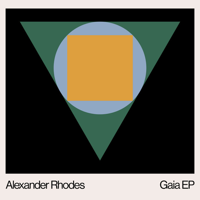 Music | Alexander Rhodes