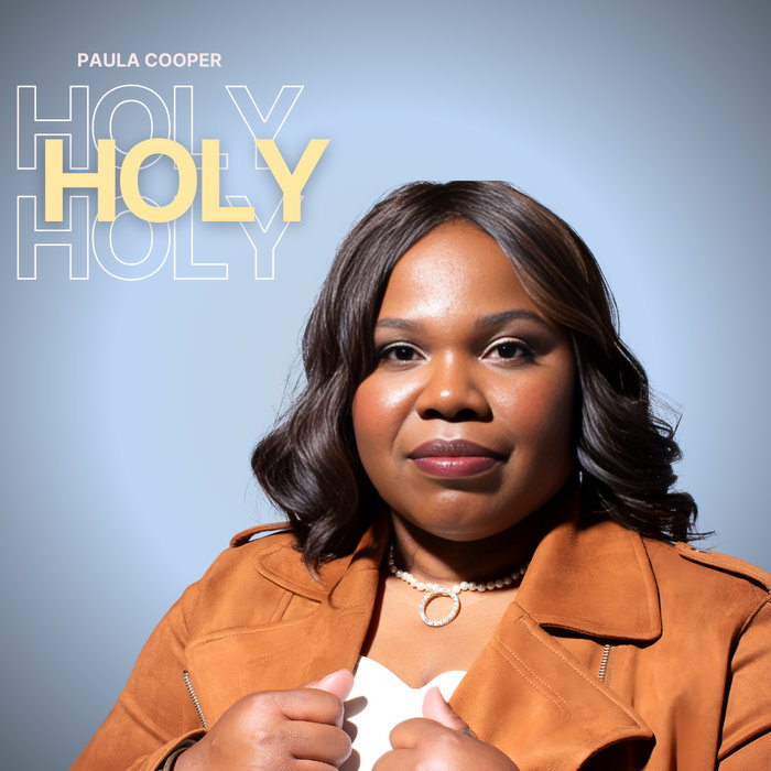Holy | Paula Cooper