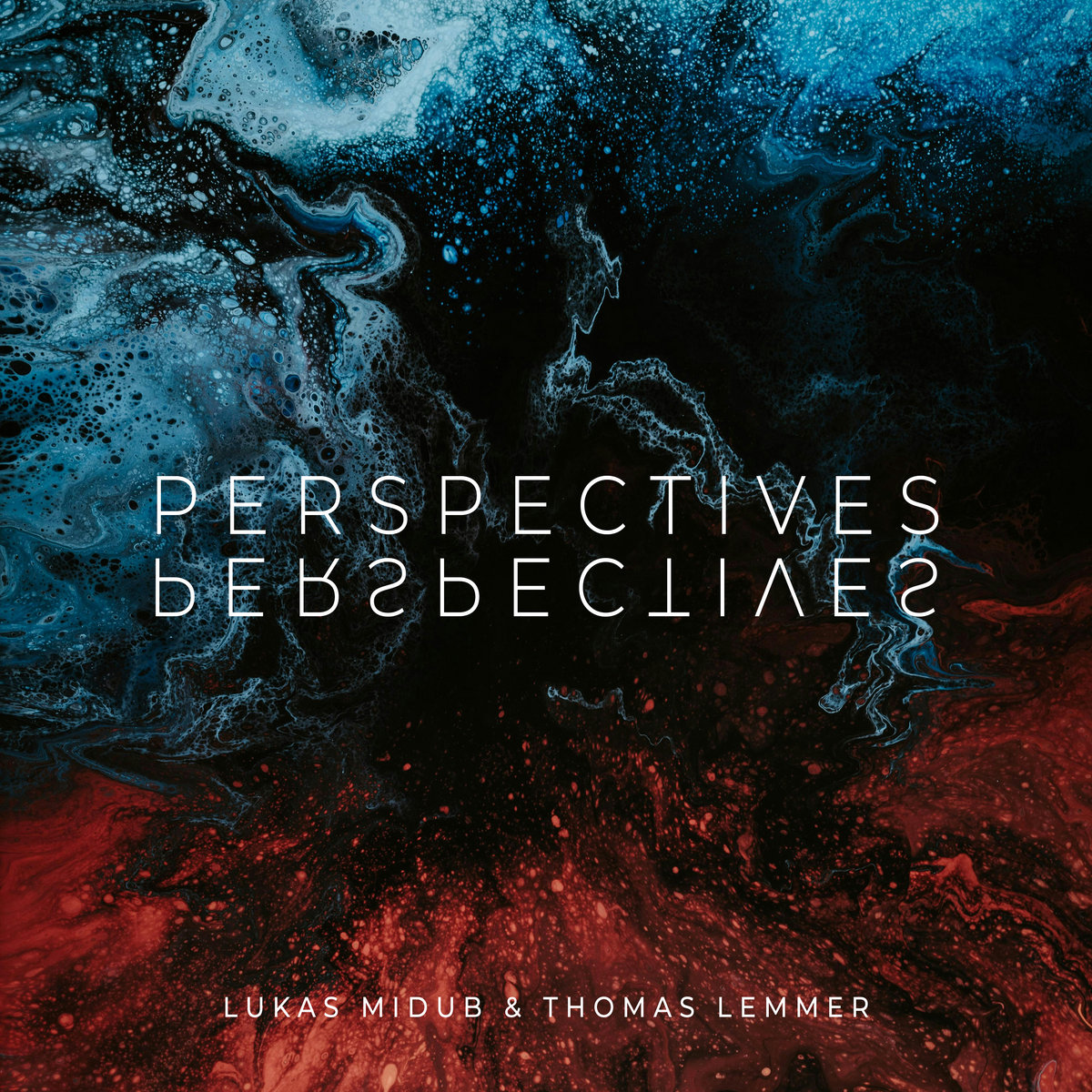 Perspectives | Thomas Lemmer & Lukas Midub | sinemusic