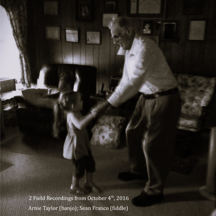 Come, And Stay Awhile | Arnie Taylor; Sean Franco | Sean Franco